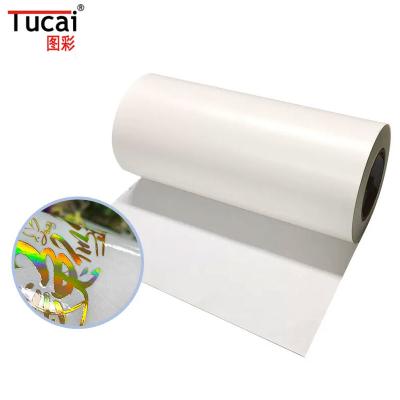 Cina Colla per etichette di cristallo EPSON Colla per inchiostro UV Transparent Stick For Epson Head in vendita