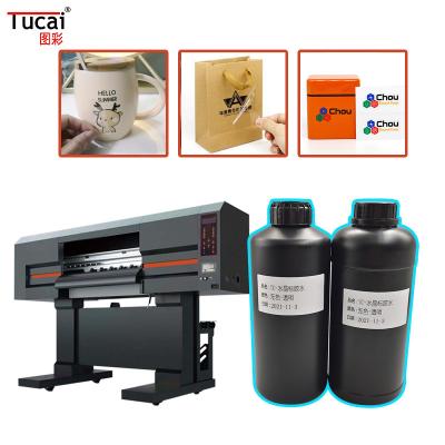 Cina Inchiostro per stampanti Ricoh Eco-friendly Inchiostro per etichette in cristallo in vendita