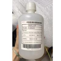 China 1L Printhead Solvent Ink Cleaning Solution Printer Ink Flush For Printhead Moisturizing for sale