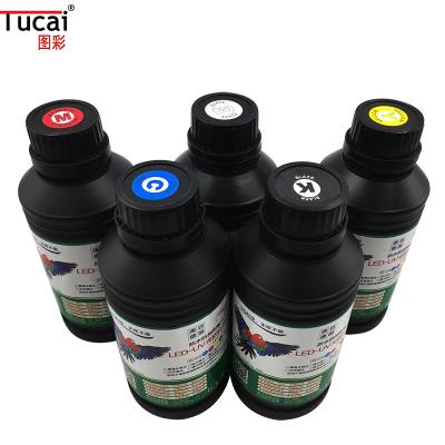 Китай High Brightness UV Printing Ink for Infinity Compatible and Brightness продается