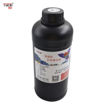 Cina 1000 Ml One Pass Inkjet Printing Ink For RicohG5/G6/Seiko/Konica in vendita