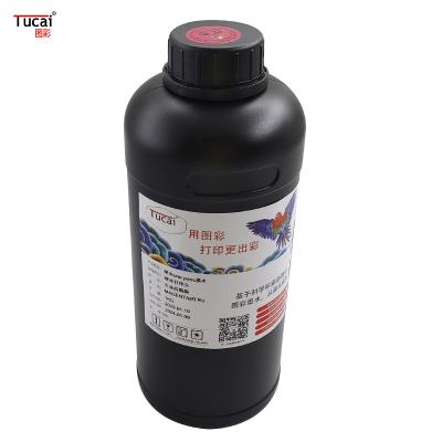 Cina 1000 Ml One Pass Inkjet Printing Ink For RicohG5/G6/Seiko/Konica in vendita