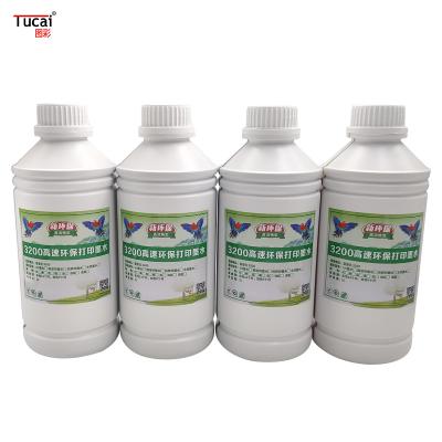 China Compatible Epson I3200 Thermal Transfer Ink For Clothe Cup Ceramic Pillow à venda
