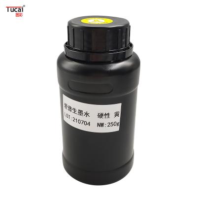 Cina Desktop Hard Soft UV Ink Compatible For Epson Xp600/Tx800/L800/L805/6090 Printhead in vendita
