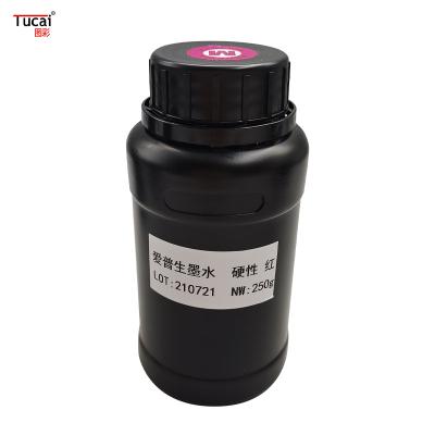 Cina Desktop Hard Soft UV Ink Compatible For Epson Xp600/Tx800/L800/L805/6090 Printhead in vendita