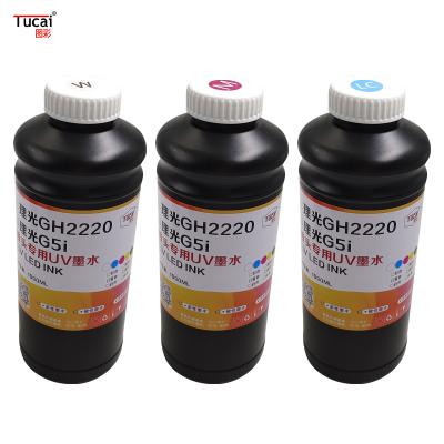 Cina New Environmentally Friendly UV Ink Compatible Ricoh G5i/GH2220 Printhead in vendita