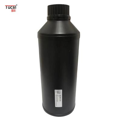 Cina Imported Korean Tec UV Ink Bright Colors And Smooth Printing Compatible Ricoh G5i in vendita