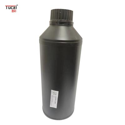 Cina Imported Korean Tec UV Ink Bright Colors And Smooth Printing Compatible Ricoh G5i in vendita
