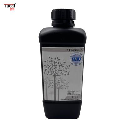 China Original Japan Sakata UV Ink Compatible Toshiba CF3 For Acrylic Ceramic Tile Glass à venda