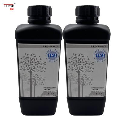 Китай Original Japan Sakata UV Ink Compatible Toshiba CF3 For Acrylic Ceramic Tile Glass продается