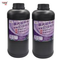 China High Gloss Level UV Coating for Glossy Surface Enhancement for sale