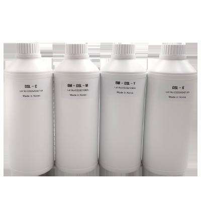 China Hoogtemperatuur zonder coating Eco Solvent Ink voor Epson R4880 7880 9880 7800 1390 Te koop