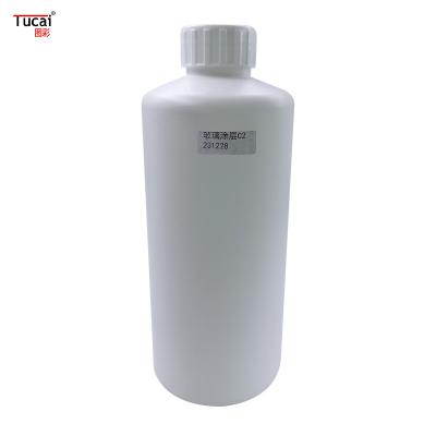 China Transparante, geringe geur, milieuvriendelijke UV-primer voor acrylglas, waterdicht en alcoholbestendig Te koop