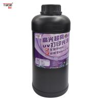 China UV Protected Non-flammable Gloss Laminating Varnish for Enhanced Offset Printing Efficienc for sale