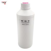 China High Temperature Coating-Free Weak Solvent Ink 1L Ink Volume Suitable for Epson Printhead for sale