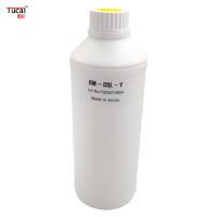 China High Temperature Coating-Free Weak Solvent Ink 1L Ink Volume Suitable for Epson Printhead for sale