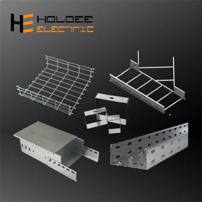 China Cable Tray Made In China With SGS CE CCC ISO UL Certifications China Manufacture for sale