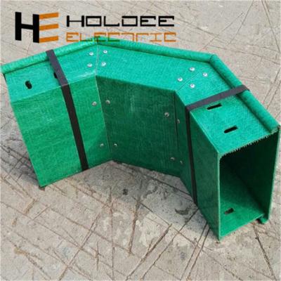 China High level Good insulation pvc cable tray,plastic pvc cable tray price for sale