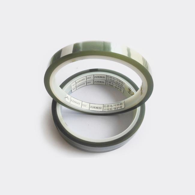 kaptan tape