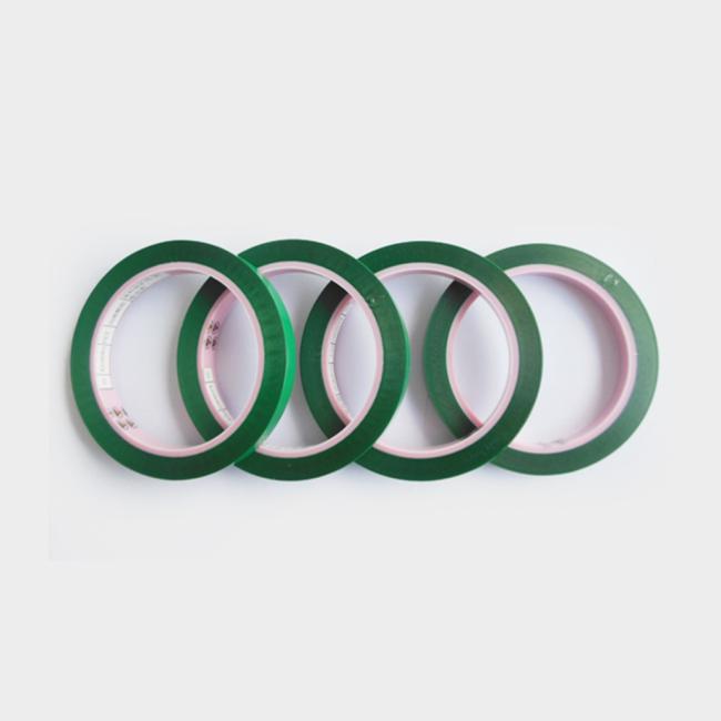 kapton tape silicone adhesive