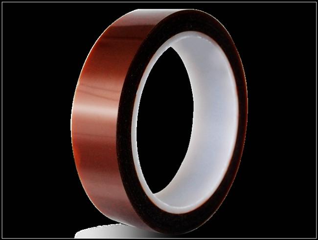 Polyimide Tapes