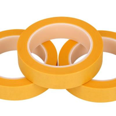 중국 B2B 도매를 위한 중국 플라스틱 마스킹 테이프 흰색 색상 판매용
