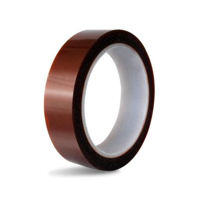 중국 Plastic Kapton Tape for Industrial Manufacturing 판매용