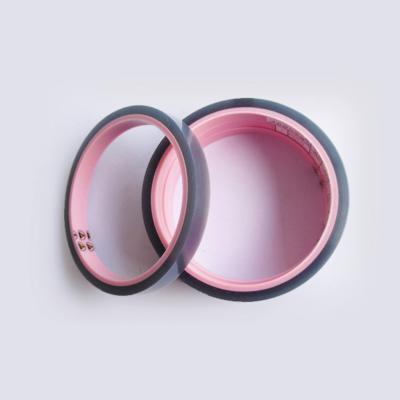 Cina PP High Heat Adhesive Tape Customized Size for Industrial Use in vendita
