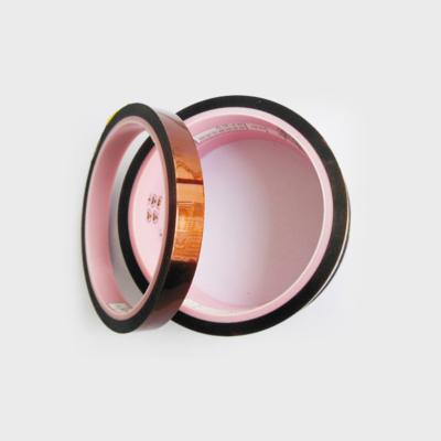중국 PP Polyimide Tapes with Siliconized Release Liner 판매용