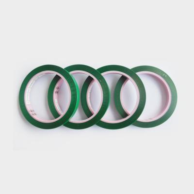 중국 전문 예술 프로젝트를 위한 UV 잉크가 포함된 직사각형  아티스트 테이프 판매용