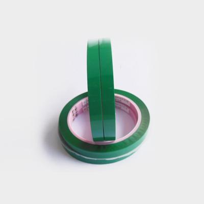 중국 전문 예술 프로젝트를 위한 UV 잉크가 포함된 직사각형  아티스트 테이프 판매용