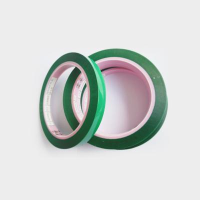 중국 전문 예술 프로젝트를 위한 UV 잉크가 포함된 직사각형  아티스트 테이프 판매용