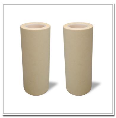 China Customized Yellow Masking Tape for Various Shapes and Colors for sale
