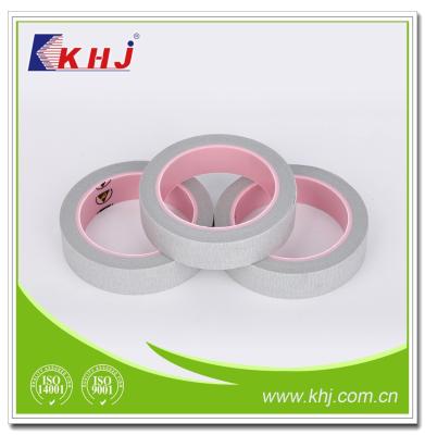 China Medium Adhesion Low Tensile Strength Adhesive Masking Tape for sale