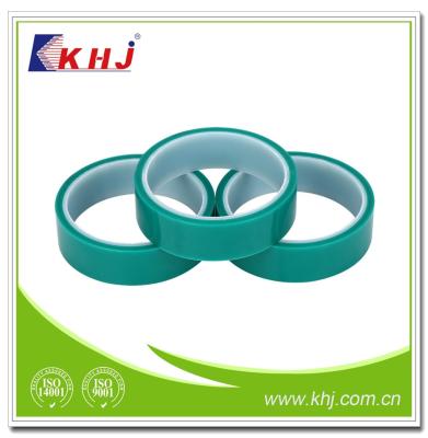 China Medium Adhesion Low Tensile Strength Adhesive Masking Tape for sale