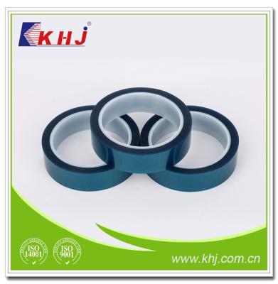 China Medium Adhesion Low Tensile Strength Adhesive Masking Tape for sale