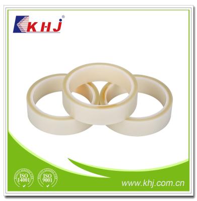 China Medium Adhesion Low Tensile Strength Adhesive Masking Tape for sale