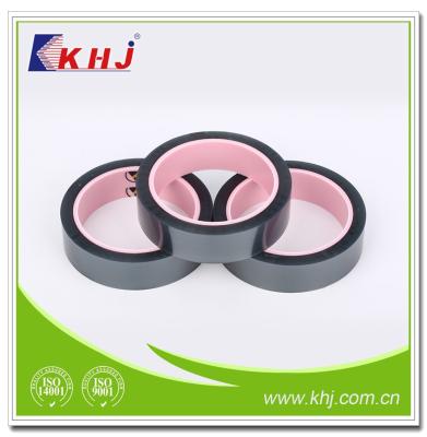 중국 Glossy White Kaptan Tape with Lamination for Professional Use 판매용