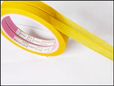 China Custom Tape Double Sided Painters Sheet Packaging zu verkaufen