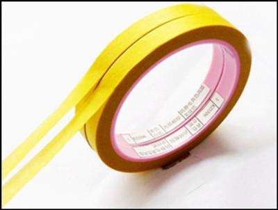 Cina Custom Tape Double Sided Painters Sheet Packaging in vendita