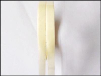 China 60 Unzen Pro Zoll wasserdichtes Polypropylen Klebeband zu verkaufen