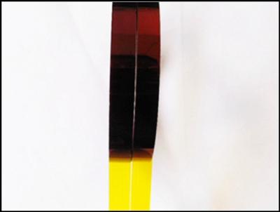 Cina Flexo Printing Walgreens Electrical Tape - High/Medium/Low Quality in vendita