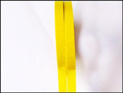 China Single Side Printing Custom Tape with Silk Screen Printing for sale
