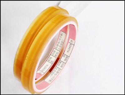 중국 1~4색 인쇄가 가능한 갈색 직사각형 마스킹 테이프 판매용