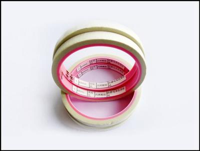 China Digital Printing Custom Tape Customizable with Custom Liner Color en venta