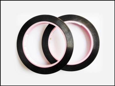 China Customizable Thickness UV Curable Dicing Tape with Custom Liner Color en venta