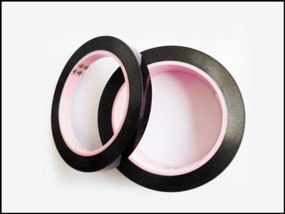 China Customizable Thickness UV Curable Dicing Tape with Custom Liner Color en venta