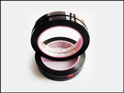 China Customizable Thickness UV Curable Dicing Tape with Custom Liner Color zu verkaufen