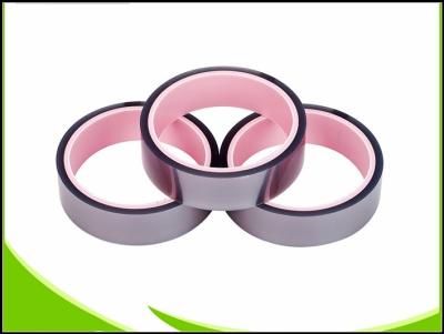 China Durable Paper Custom Tape Offering 7.0 Lb/in Puncture Resistance and 150% Elongation zu verkaufen