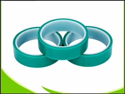 China White Custom Tape Paper Material with 150% Elongation zu verkaufen